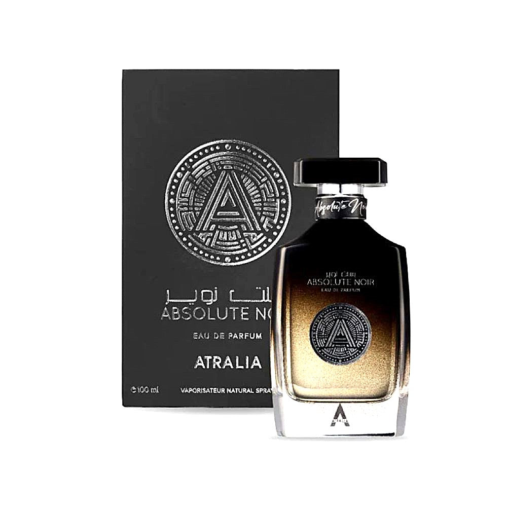 Absolute Noir 100ml EDP For By Atralia
