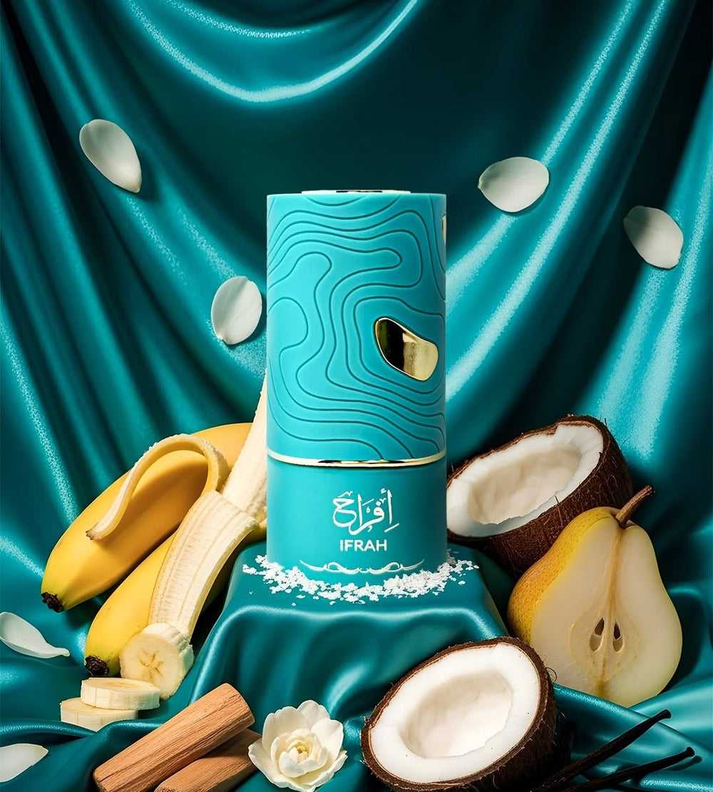 Ifrah 100ml EDP By Al Absar